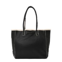 FREDsBRUDER Shopper 'Take All You Need' Damen Gr&ouml;&szlig;e One Size schwarz
