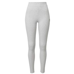 adidas originals Leggings 'Adicolor Essentials' Damen Größe XXL hellgrau