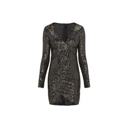 faina Kleid Damen Gr&ouml;&szlig;e 36 schwarz