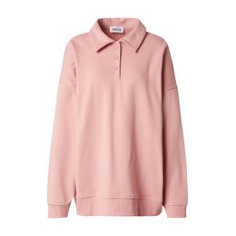 EDITED Sweatshirt 'Gwen' Damen Gr&ouml;&szlig;e S rosa