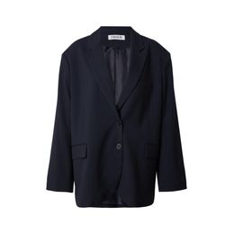 EDITED Blazer 'Arwen' Damen Gr&ouml;&szlig;e 38 navy