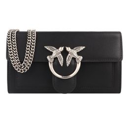 Pinko Clutch 'Love One' female Black size One Size