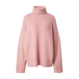 EDITED Pullover 'Lahela' Damen Gr&ouml;&szlig;e L rosa