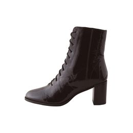 next Schn&uuml;rstiefelette 'Forever Comfort ' Damen Gr&ouml;&szlig;e 39 schoko Winterschuhe