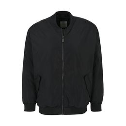 Mazine Jacke 'Bellis' Herren Gr&ouml;&szlig;e XXXL schwarz Sommerjacke