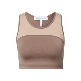 NU-IN BH Damen Gr&ouml;&szlig;e 80 camel / dunkelbeige