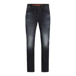 Jack & Jones Jack & Jones Jeans 'JJIMike JJCade' Herren Gr&ouml;&szlig;e 33 marine