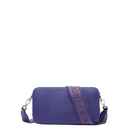 Liebeskind Berlin Crossbody Bag female Purple size 1