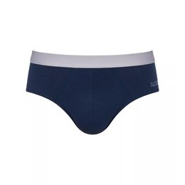 Sloggi Panty 'Go Abc 2.0' male Blue size L