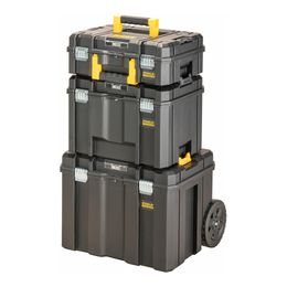 Stanley PRO-STACK 3-in-1 Promo-Set (FMST75753-9)
