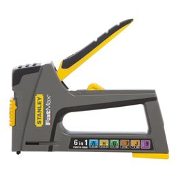 Stanley Handtacker und -nagler FatMax TR75 (FMHT6-70868)