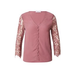 ABOUT YOU Bluse 'Levke' Damen Gr&ouml;&szlig;e L ros&eacute;