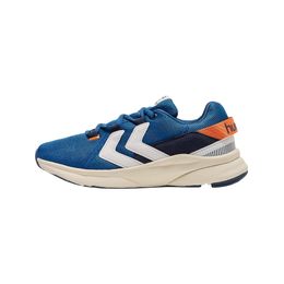 Hummel Athletic Shoes 'REACH 300' girl Blue size 37