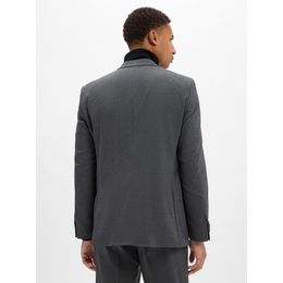 BOSS Business Blazer 'Jasper' male Grey size 106