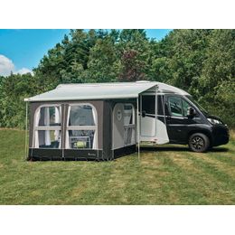 Isabella Buddy Markisen Vorderwand 470 cm - Markisenvorzelte & W&auml;nde