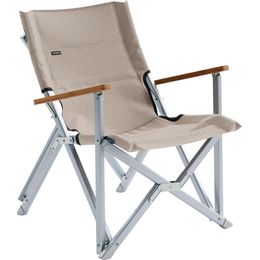 Dometic GO Compact Camp Chair ash - Faltstühle