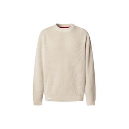 Pepe Jeans Pullover 'Parker' Herren Gr&ouml;&szlig;e XS ecru