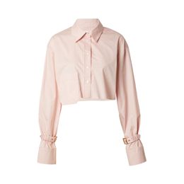 Hoermanseder Bluse 'Bryna' Damen Gr&ouml;&szlig;e XS ros&eacute;
