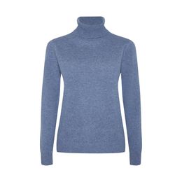 Style Republic Pullover Damen Gr&ouml;&szlig;e XS blaumeliert