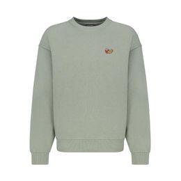 Sublevel Sweatshirt Herren Gr&ouml;&szlig;e M bunt