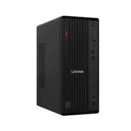 Lenovo ThinkCentre M70t Gen 6 (12YH001SGE), PC-System schwarz, Windows 11 Pro