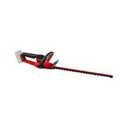 Einhell Professional Akku-Heckenschere GP-CH 18/50 Li BL-Solo, 18Volt rot/schwarz, ohne Akku und Ladeger&auml;t
