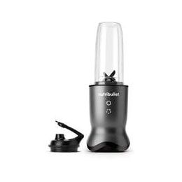 NUTRIBULLET Ultra 1000 Standmixer NB1004DGB dunkelgrau, 1.000 Watt, 0,9 Liter