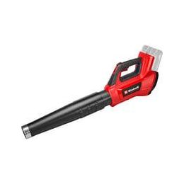 Einhell Professional Akku-Laubbl&auml;ser GP-LB 36/230 Li E BL-Solo, 36Volt (2x18V) rot/schwarz, ohne Akku und Ladeger&auml;t