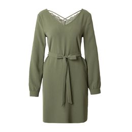 ABOUT YOU Kleid 'Perle' - Damen Gr&ouml;&szlig;e 42 gr&uuml;n Sommerkleid