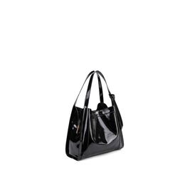 Diana&Co. Schultertasche Damen Größe One Size schwarz