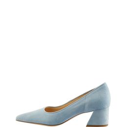 H&ouml;gl H&ouml;gl Pumps ' SHERYL ' female Blue size 6