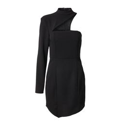 Sel by peppercorn Misspap Kleid Damen Gr&ouml;&szlig;e 34 schwarz Winterkleid