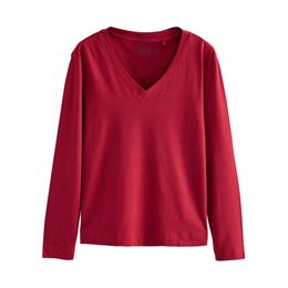 next Shirt Damen Gr&ouml;&szlig;e XXL kirschrot