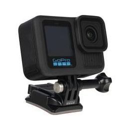 GoPro Hero 13 Black, Videokamera schwarz