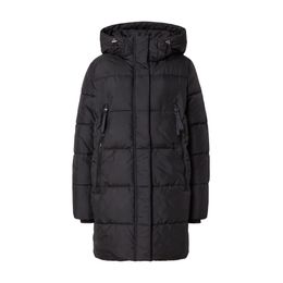 V&eacute;ro Moda Vero Moda Wintermantel 'Nova' Damen Gr&ouml;&szlig;e L schwarz