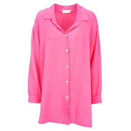 Seasons Of April Blouse 'Susie' female Pink size S/M