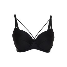 Trendyol Curve BH Damen Gr&ouml;&szlig;e 100 schwarz