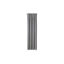 Verdi Schlaufenbandschal schwarz Synthetik Maße (cm): B: 140 H: 245 » Möbel Kraft