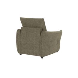 Smart Sessel Linda gr&uuml;n Ma&szlig;e (cm): B: 104 H: 78 T: 100.0 &raquo; M&ouml;bel Kraft