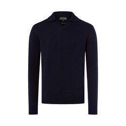 Finshley & Harding Finshley & Harding Strickpullover Herren Größe S marine