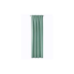 Verdi Schlaufenbandschal grün Synthetik Maße (cm): B: 140 H: 245 » Möbel Kraft