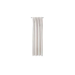 Verdi Schlaufenbandschal creme Synthetik Maße (cm): B: 140 H: 245 » Möbel Kraft