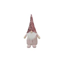 Möbel Kraft Figur Wichtel mehrfarbig Polyester Maße (cm): B: 5,8 H: 30 » Möbel Kraft