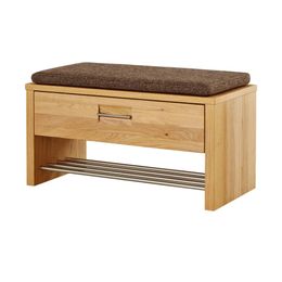 Mondo Sitzkissen Aralia braun Maße (cm): B: 80 H: 4 T: 38.0 » Möbel Kraft