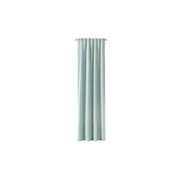 Verdi Schlaufenbandschal grün Synthetik Maße (cm): B: 140 H: 245 » Möbel Kraft