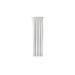 Verdi Schlaufenbandschal creme Synthetik Maße (cm): B: 140 H: 245 » Möbel Kraft