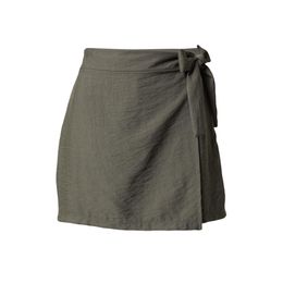 ABOUT YOU Rock Damen Gr&ouml;&szlig;e 40 khaki