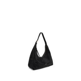 Diana&Co. Schultertasche Damen Größe One Size gold / schwarz