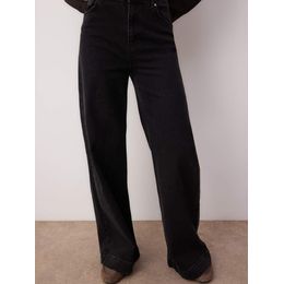 Trendyol Jeans Damen Gr&ouml;&szlig;e 24/25 schwarz