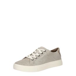 Toms Shoes TOMS Sneaker 'KAMERON' Damen Gr&ouml;&szlig;e 37 grau / silber